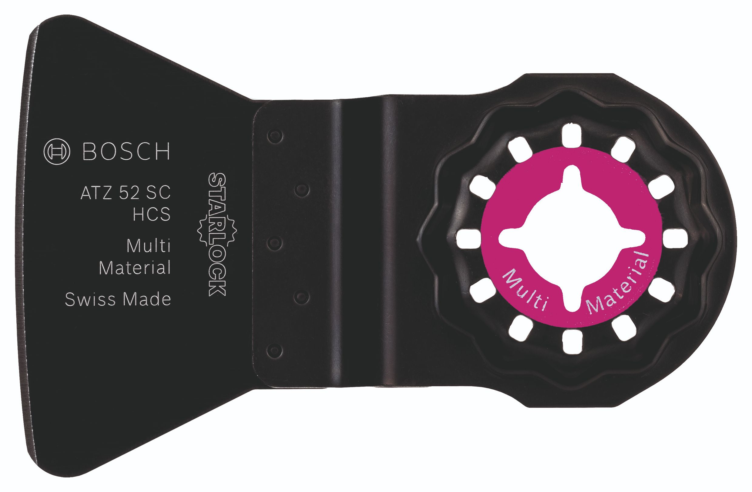 Multi Tool Scraper Blade 52 Rigid | Ablefix