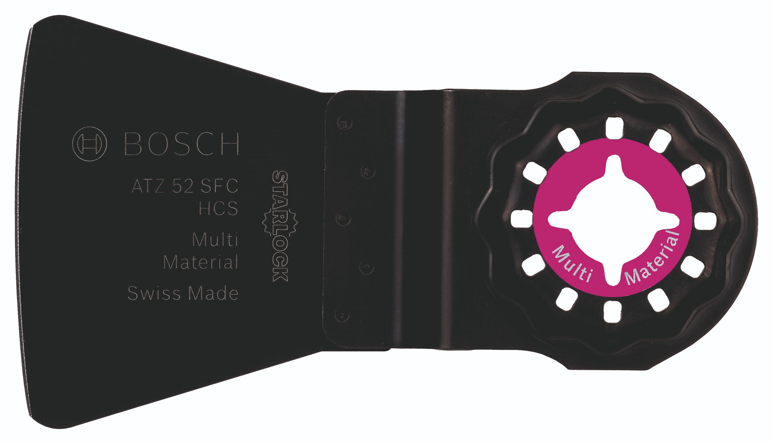 Multi Tool Scraper Blade 52 Flexible | Ablefix