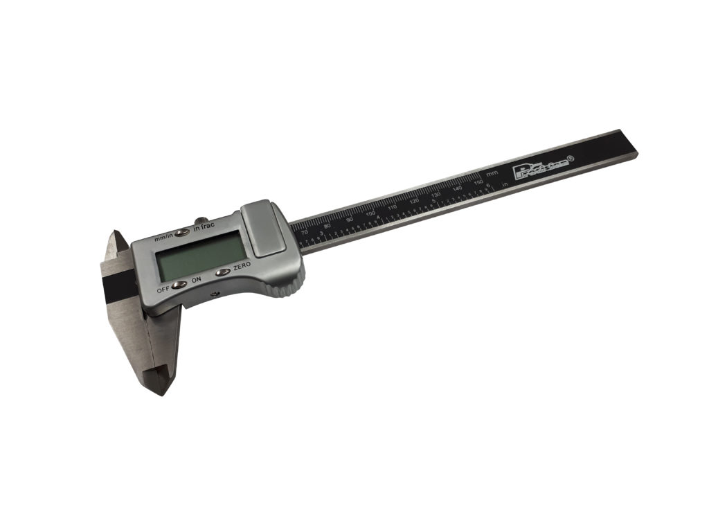 DIGITAL CALIPER 150mm LARGE SCREEN | Ablefix