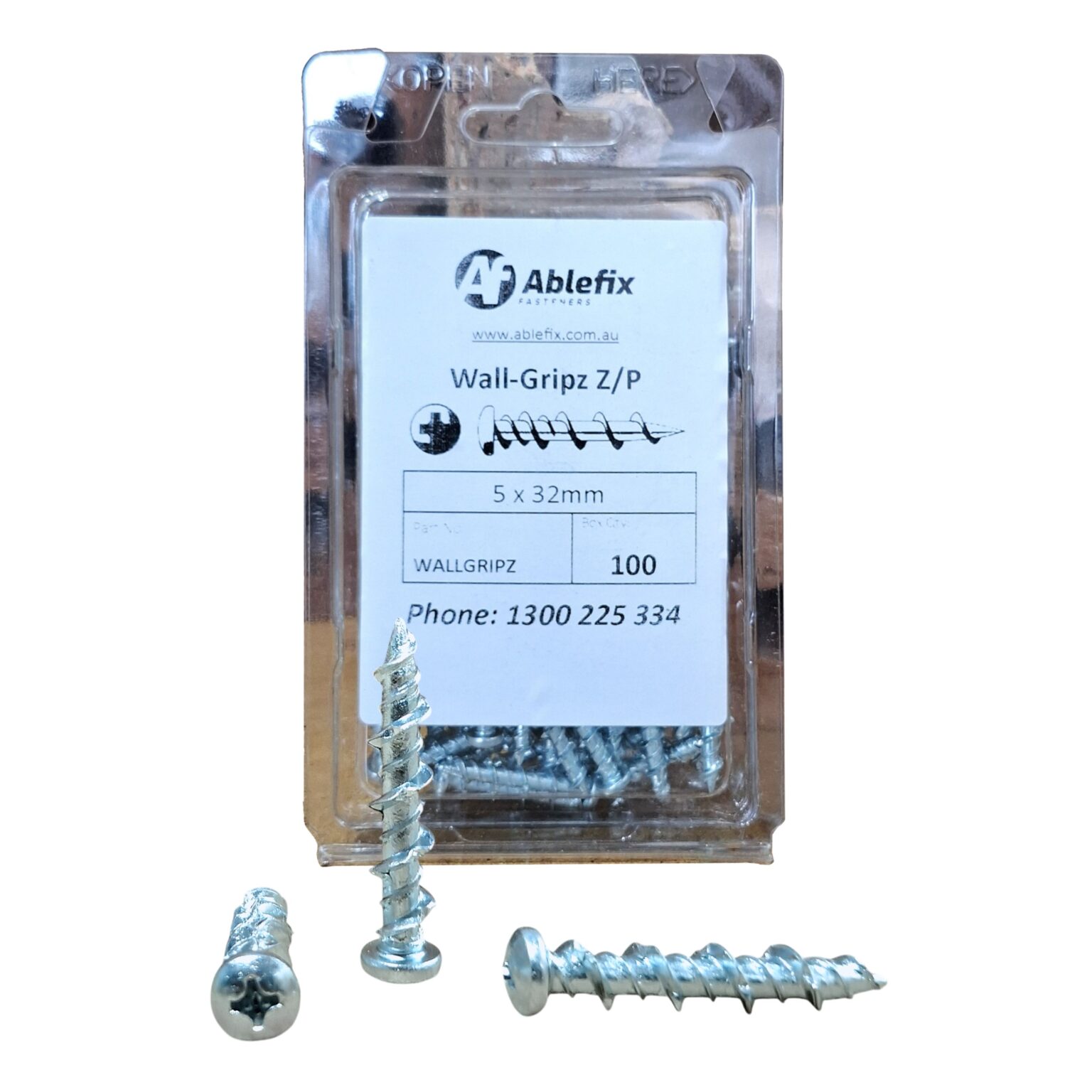 Wall-Gripz & Wall Dogs | Ablefix