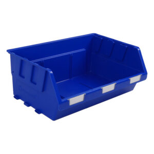 Qfix Workshop Storage Bins & Panels | Ablefix