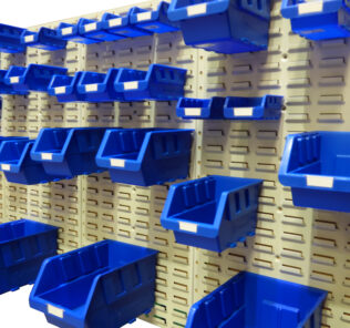 Storage Systems | Ablefix