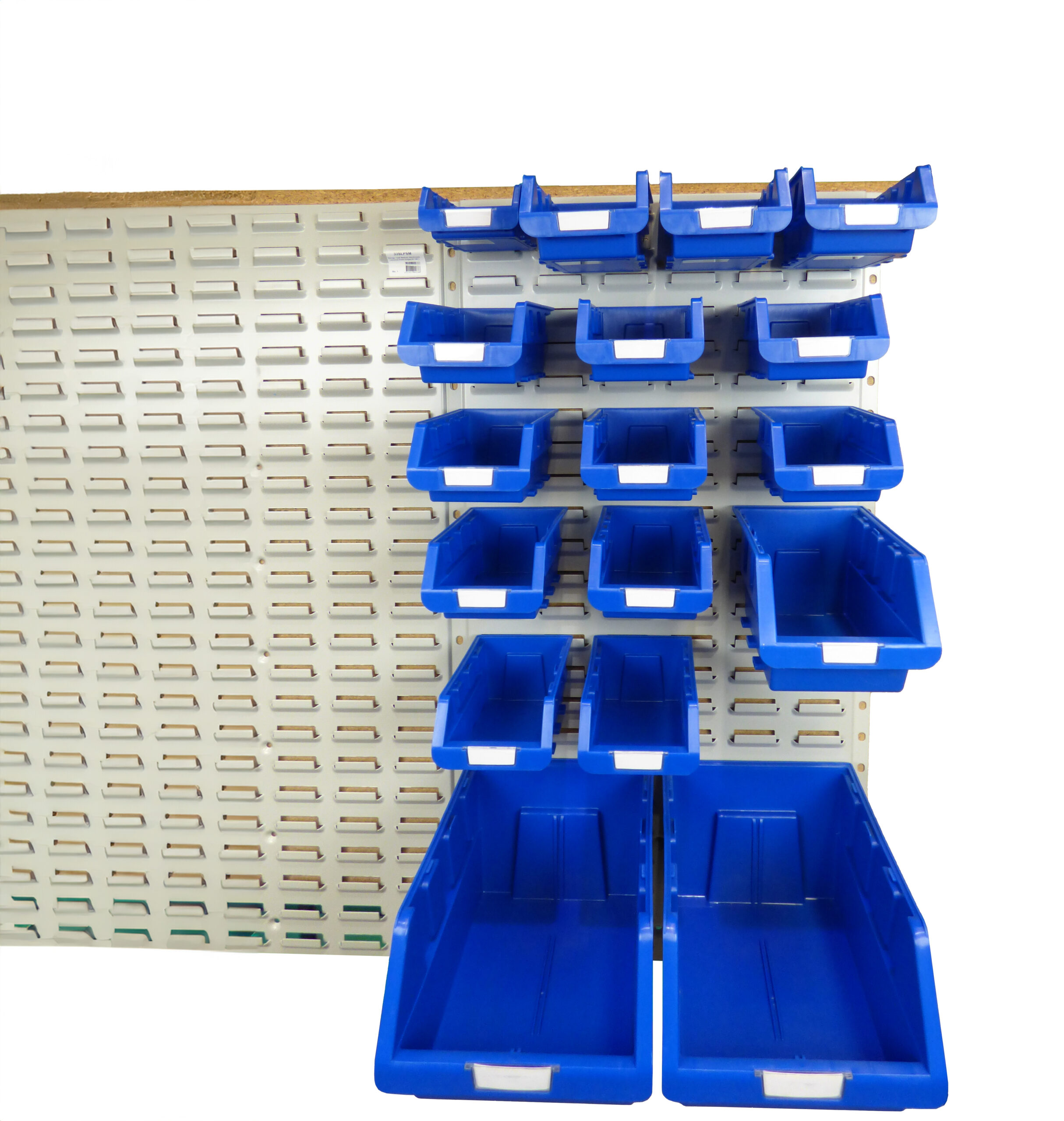 Qfix Workshop Refill Station: For Anchor Pack | Ablefix