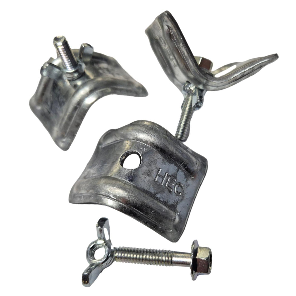Tensioner With Wing Nut – Box Qty: 10 | Ablefix