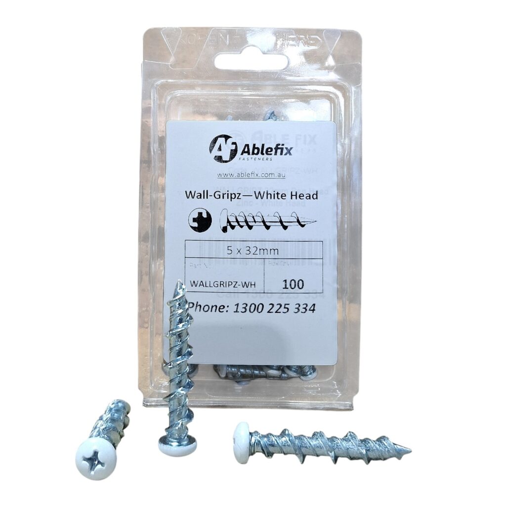 Wall-Gripz & Wall Dogs | Ablefix